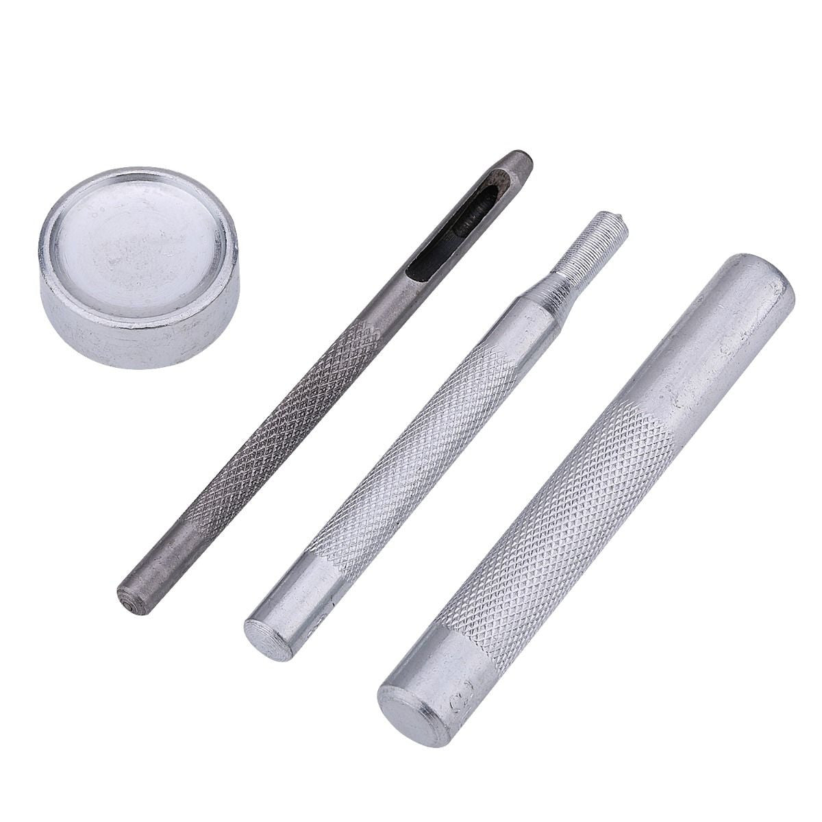12.5mm Press Studs Fixing Tool Set - Trimming Shop – TrimmingShop