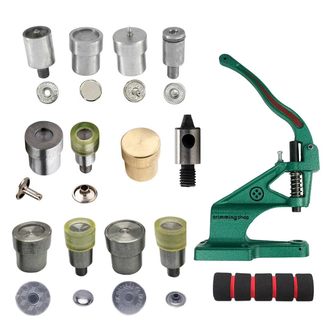 The Ultimate Bag Makers Bundle – TrimmingShop