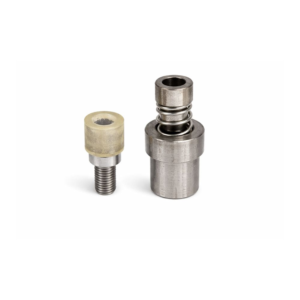 9mm Skull Head Rivets Die for Green Machine Hand Press – TrimmingShop