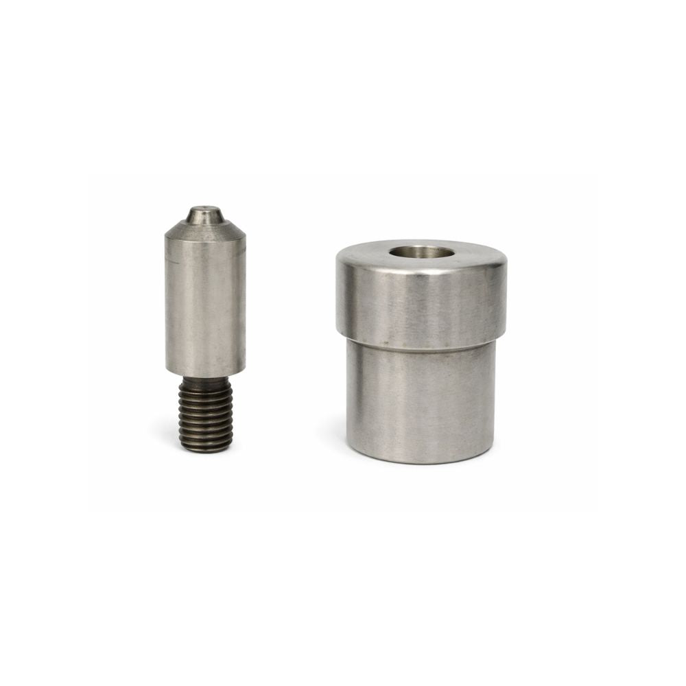 Mesh Eyelet Fixing Die for Green Hand Press Machine – TrimmingShop