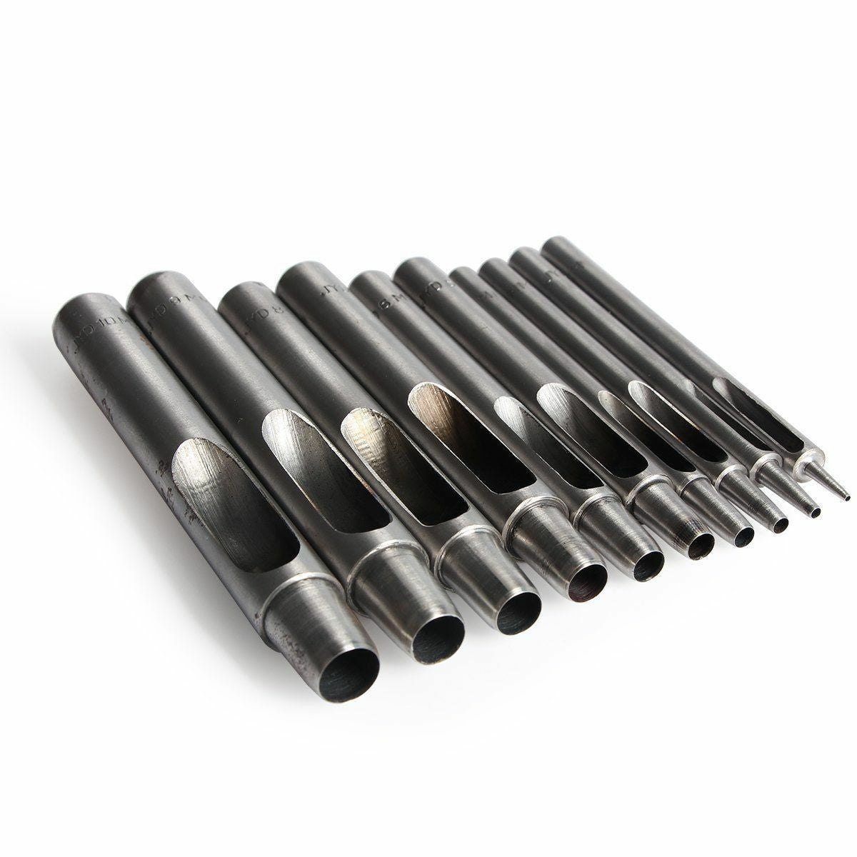 Extra Sharp Hole Punch Hand Tool - Trimming Shop